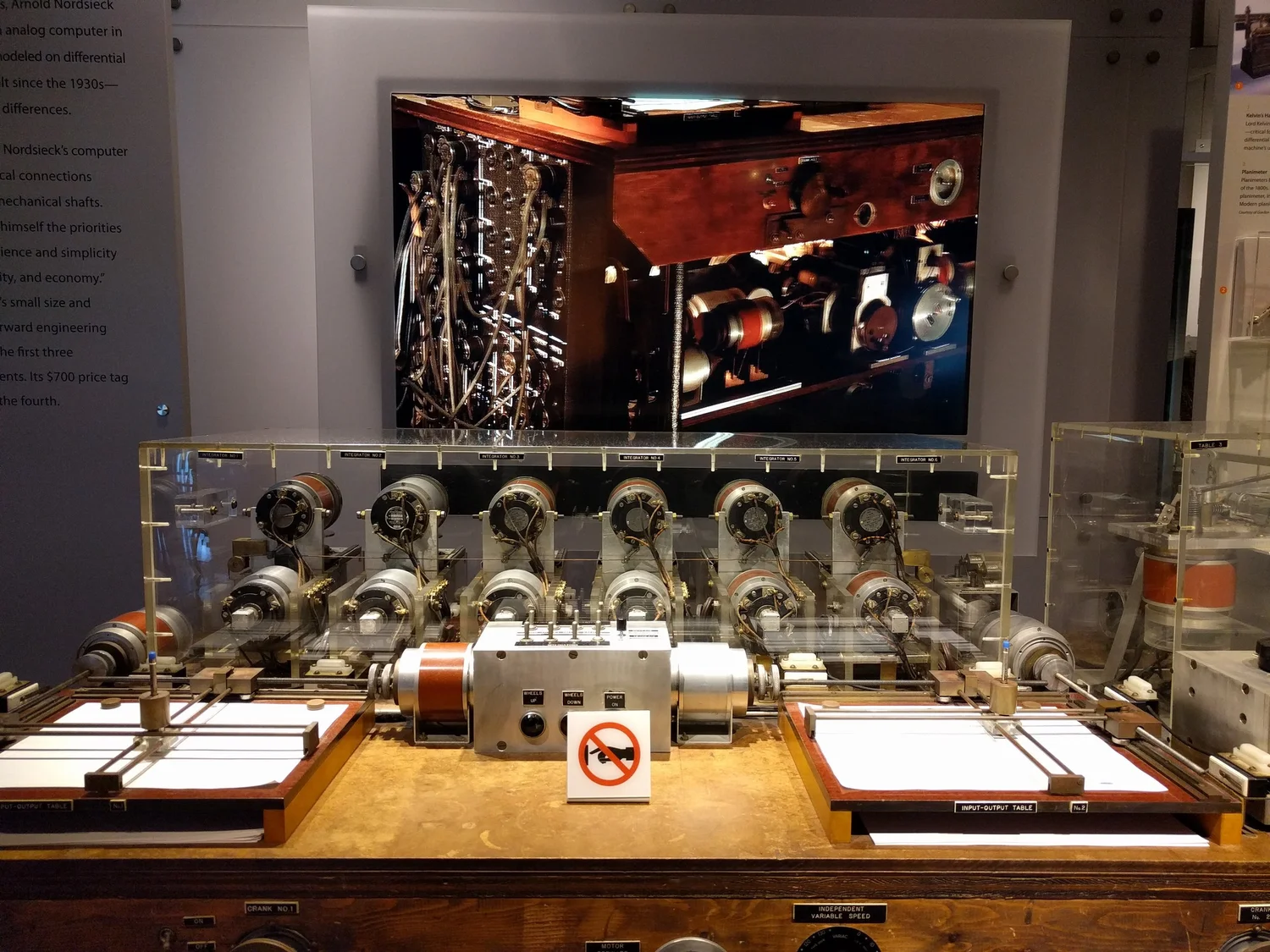 The Computer History Museum — Agile