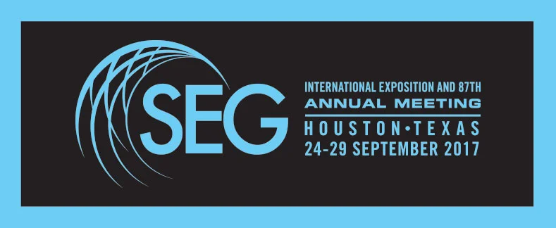 Looking ahead to SEG — Agile
