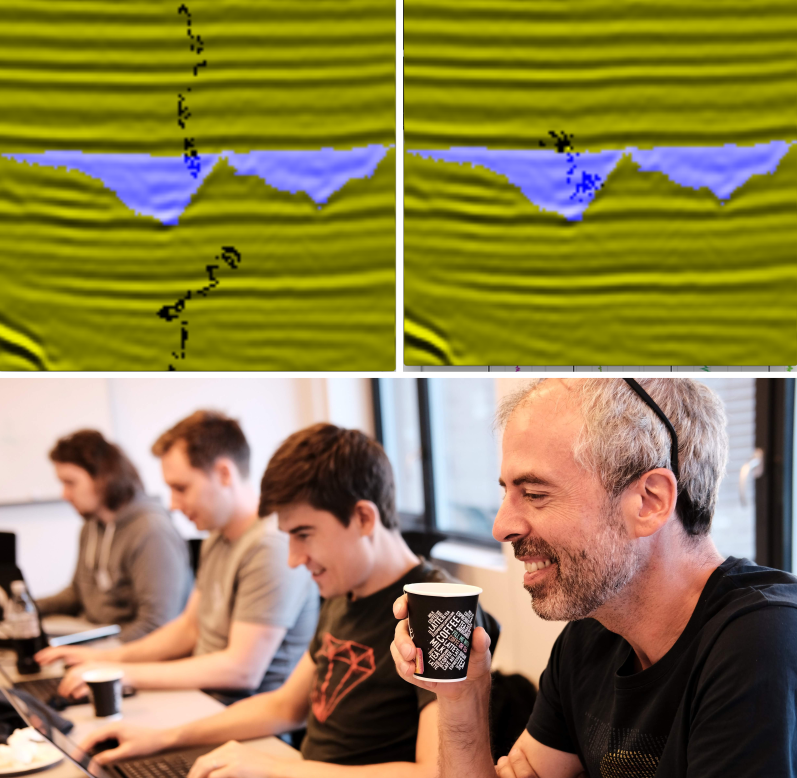 FORCE ML Hackathon: project round-up — Agile