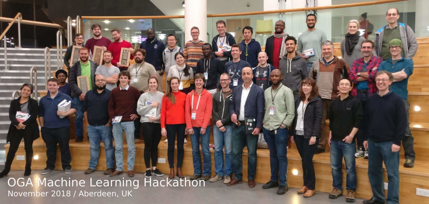 The Scottish hackathon — Agile