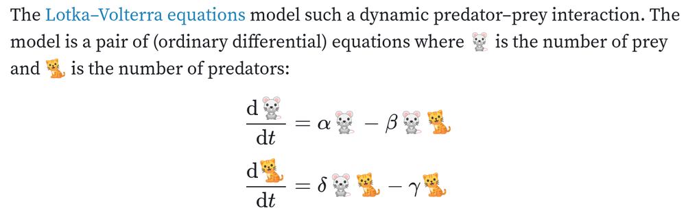 Visual explanations of mathematics — Agile