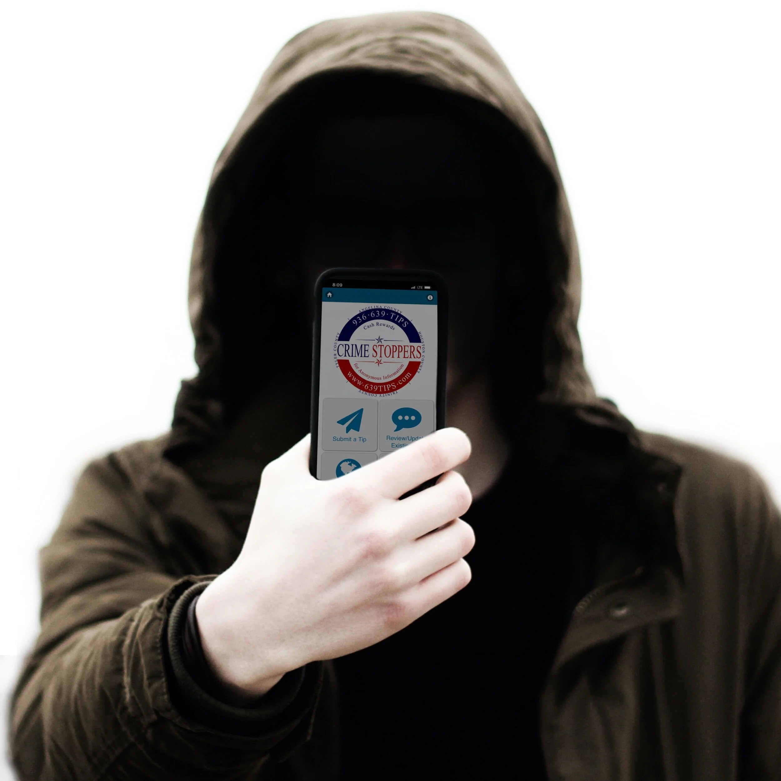 Crime Stoppers