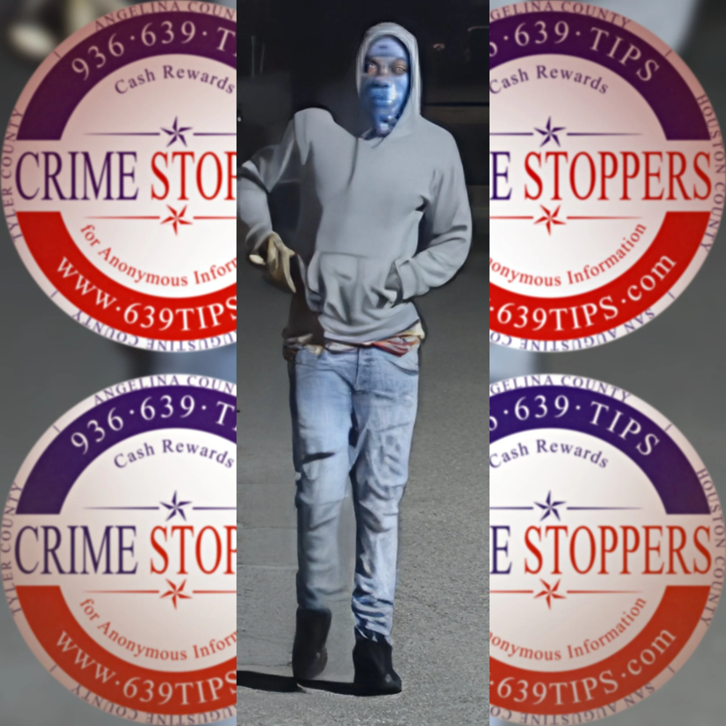 Crime Stoppers