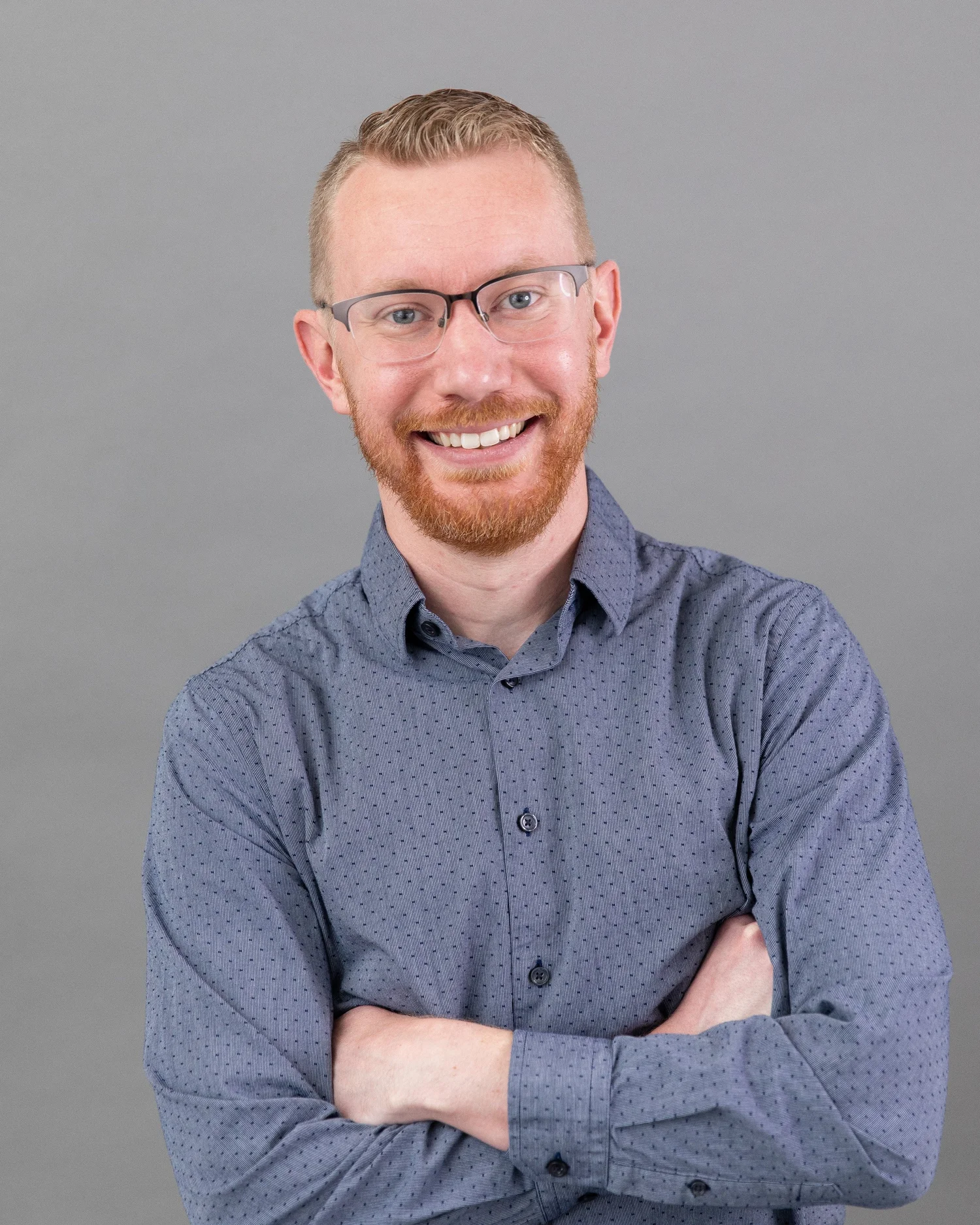 About Dr. Matt Mason — Enliven Chiropractic