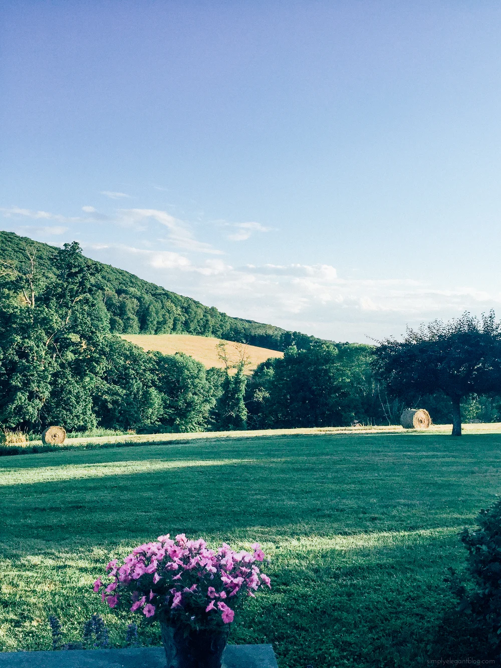 Salisbury, Connecticut — Simply Elegant