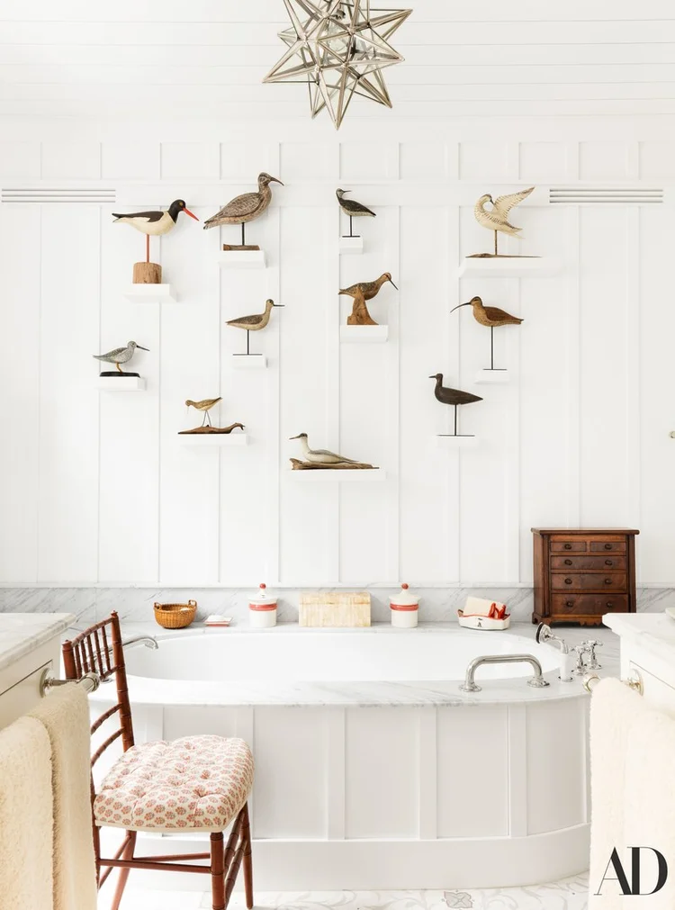 Nantucket at Its Best — Simply Elegant