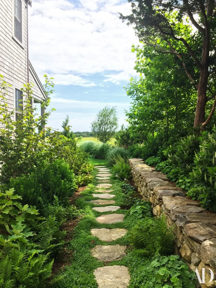 Nantucket at Its Best — Simply Elegant