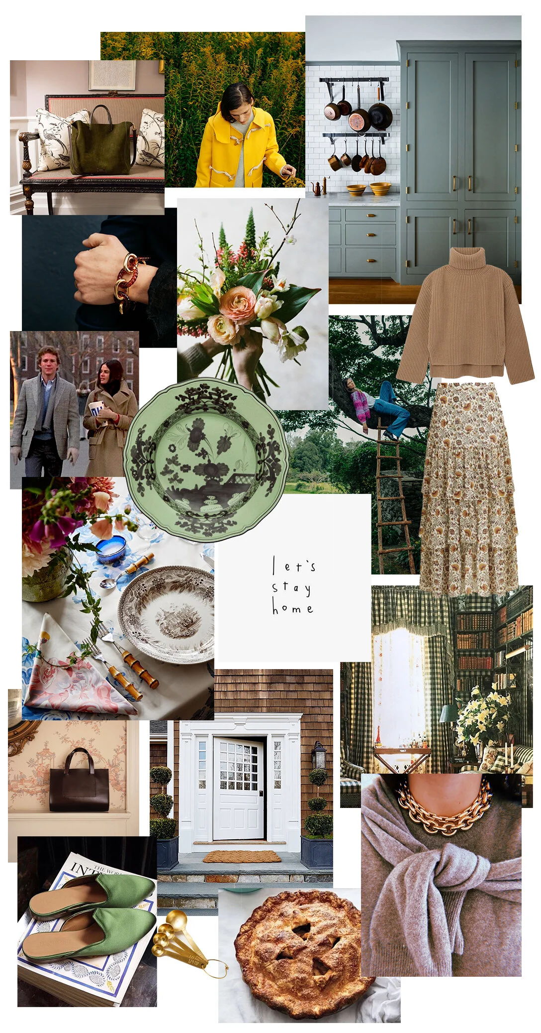 Thankful — Simply Elegant