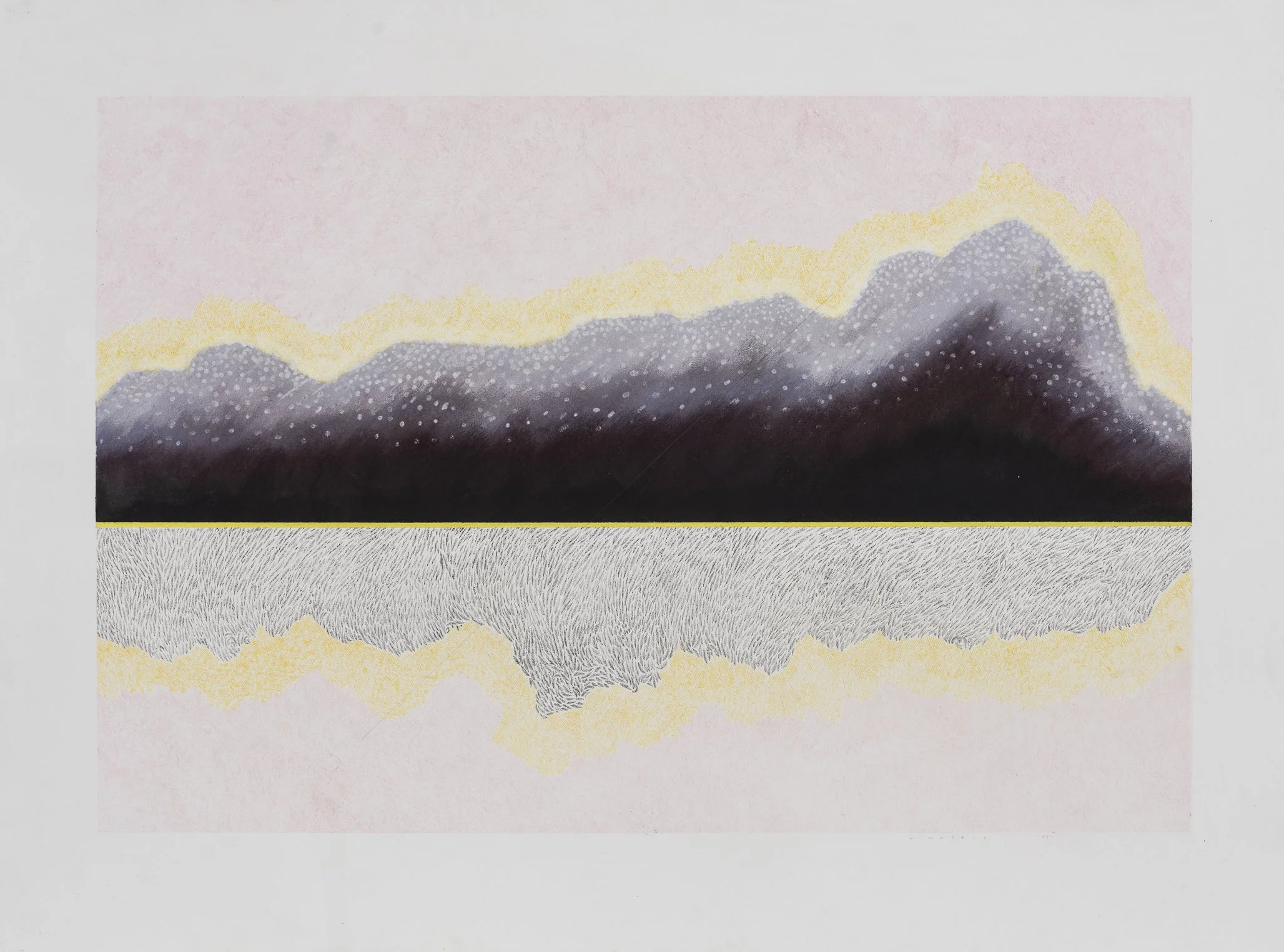 Chris Hassig Artwork — Resurrections (2019-23)