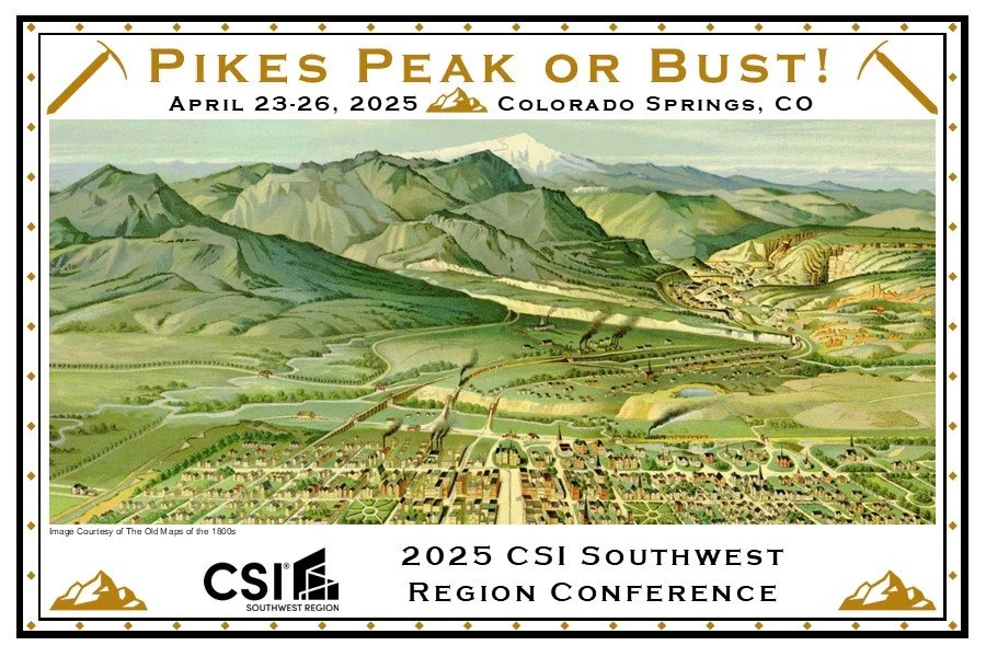 CSI Southwest Region