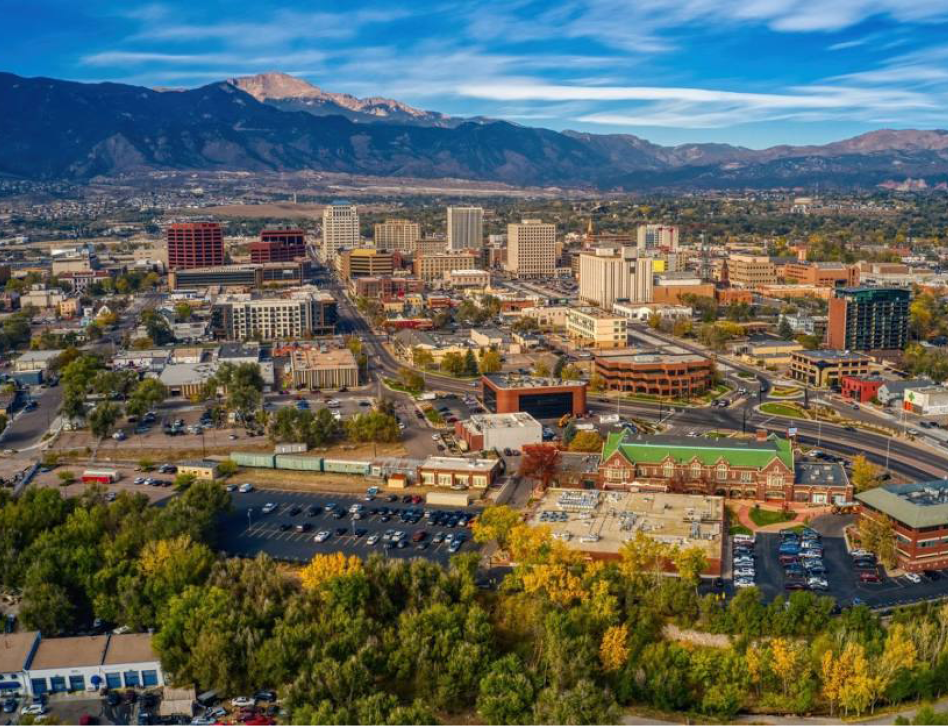 2025 Conference — CSI Southwest Region