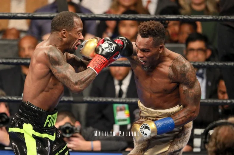 Super Flyweight: The best division in boxing?