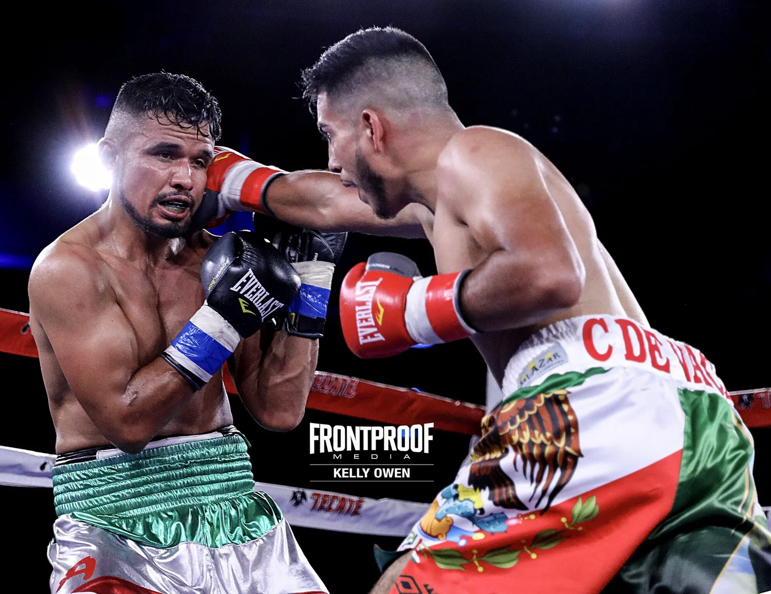 PHOTOS & RESULTS: Iron Boy 41