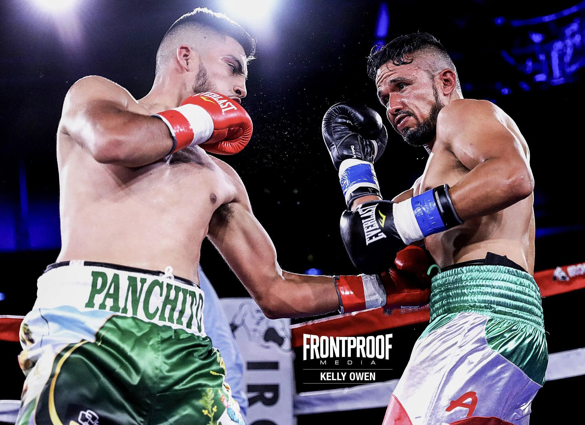 PHOTOS & RESULTS: Iron Boy 41
