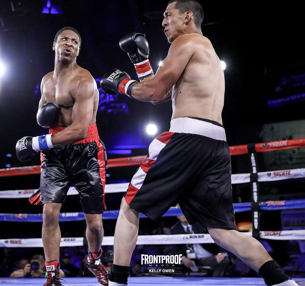 PHOTOS & RESULTS: Iron Boy 41