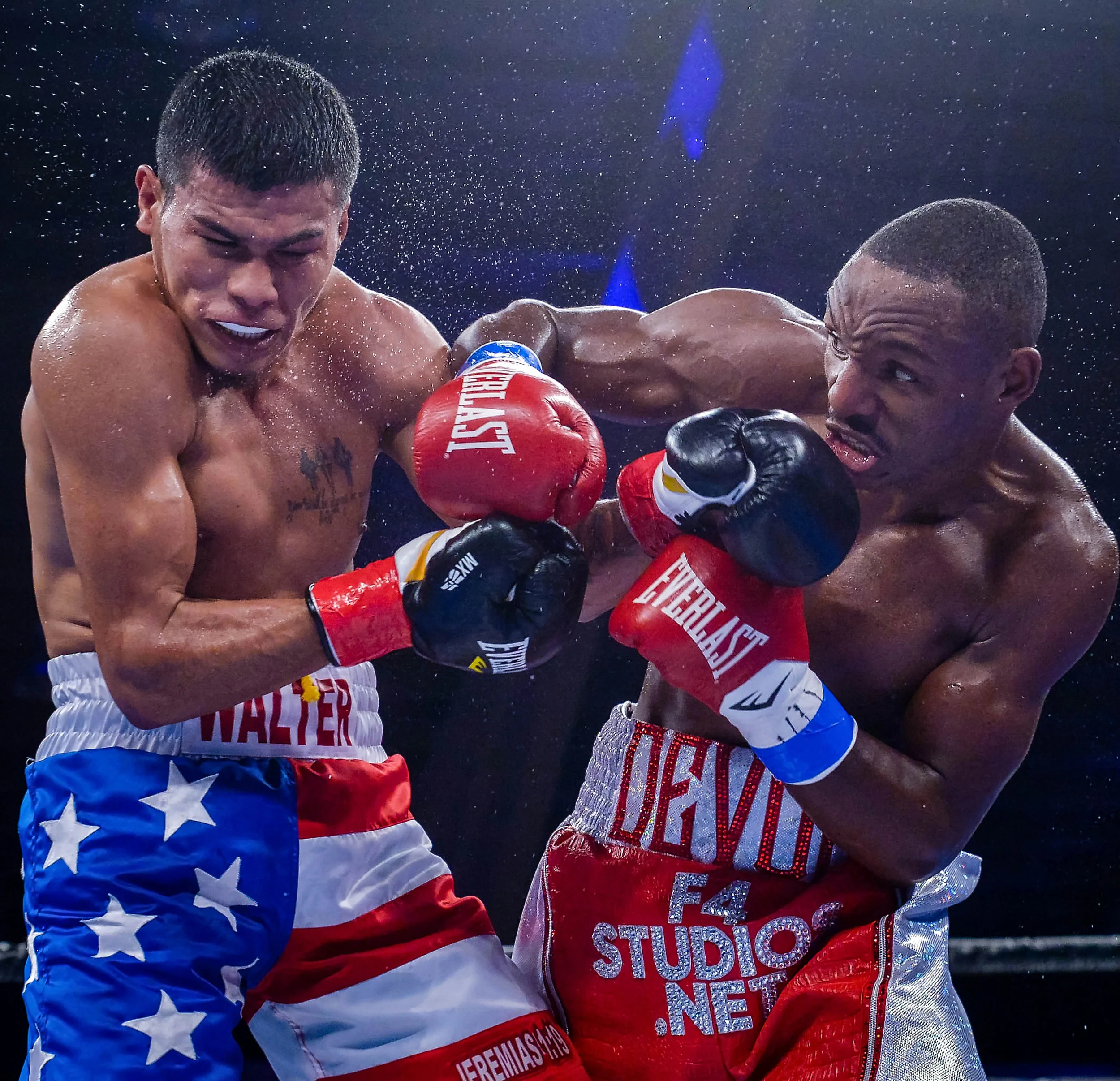 PBC on FS1 Results: Devon Alexander wins a unanimous decision over ...