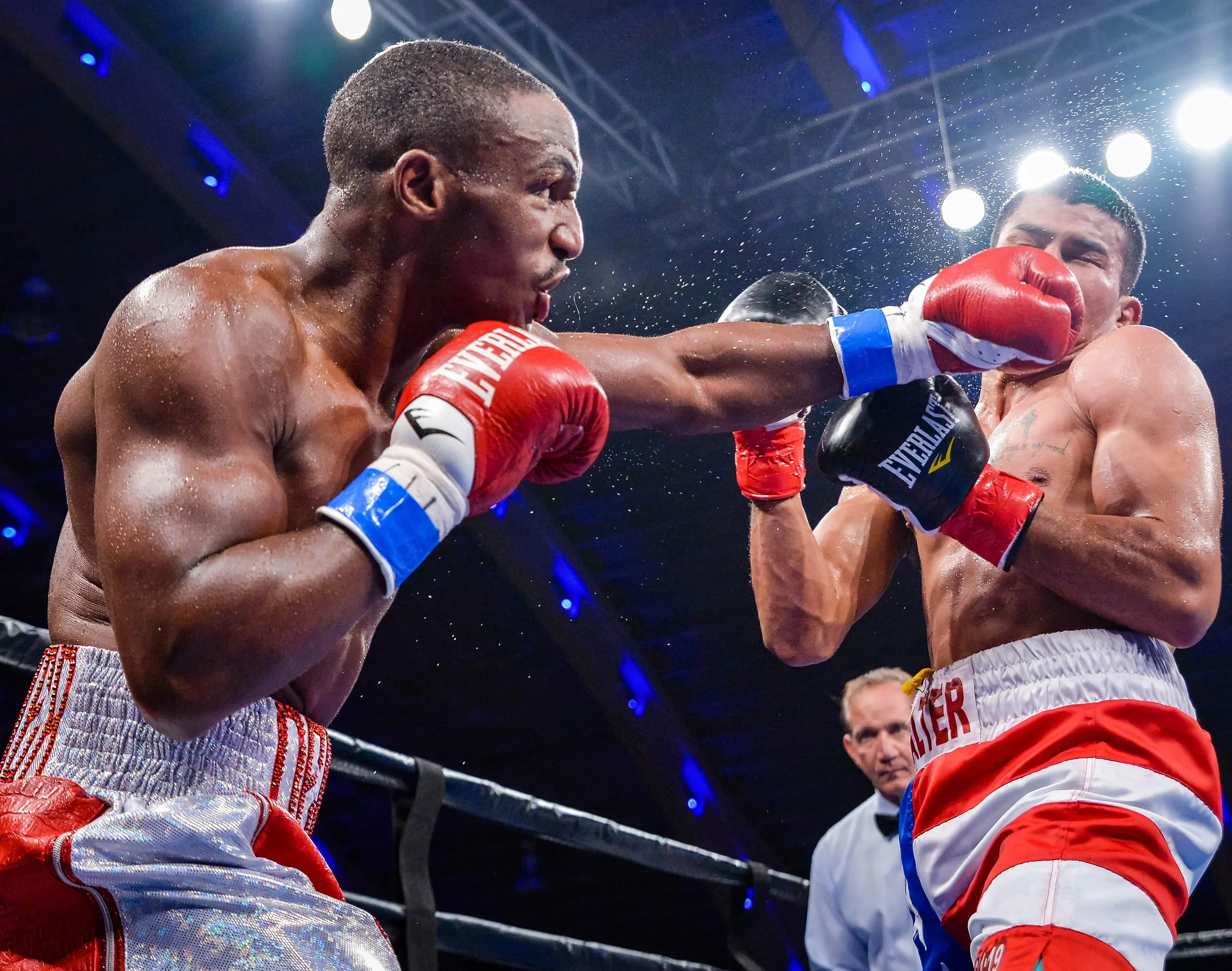 PBC on FS1 Results: Devon Alexander wins a unanimous decision over ...