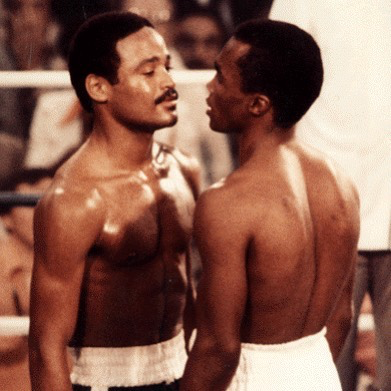 Miguel Cotto and The Legends of Puerto Rico