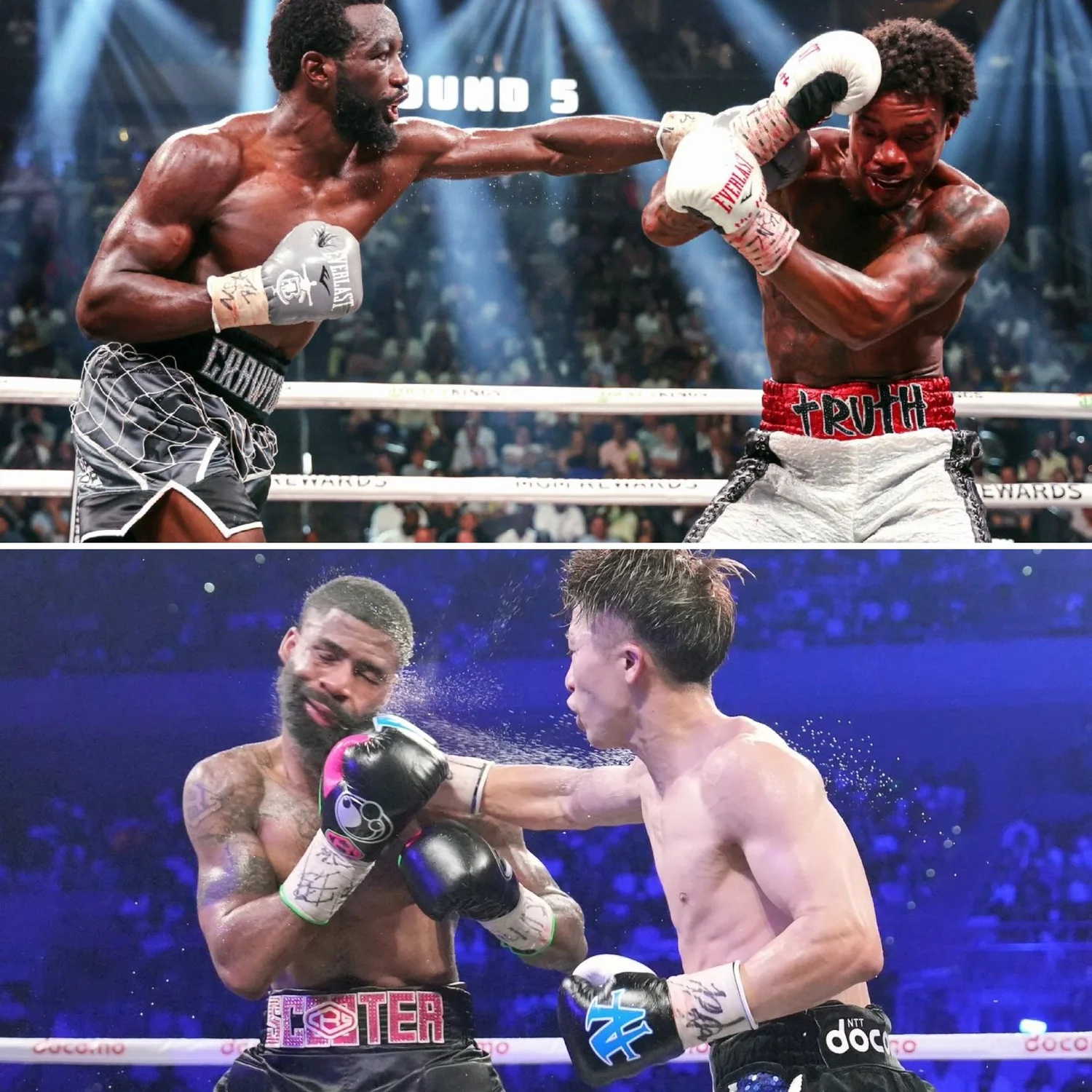 Frontproof Media 2023 Boxing Awards: Who is the Fighter of the Year?