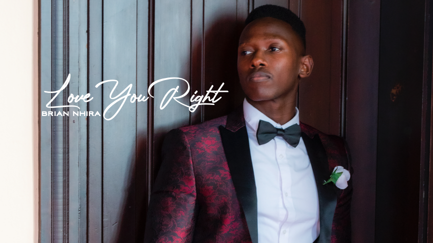 Music — BRIAN NHIRA MUSIC