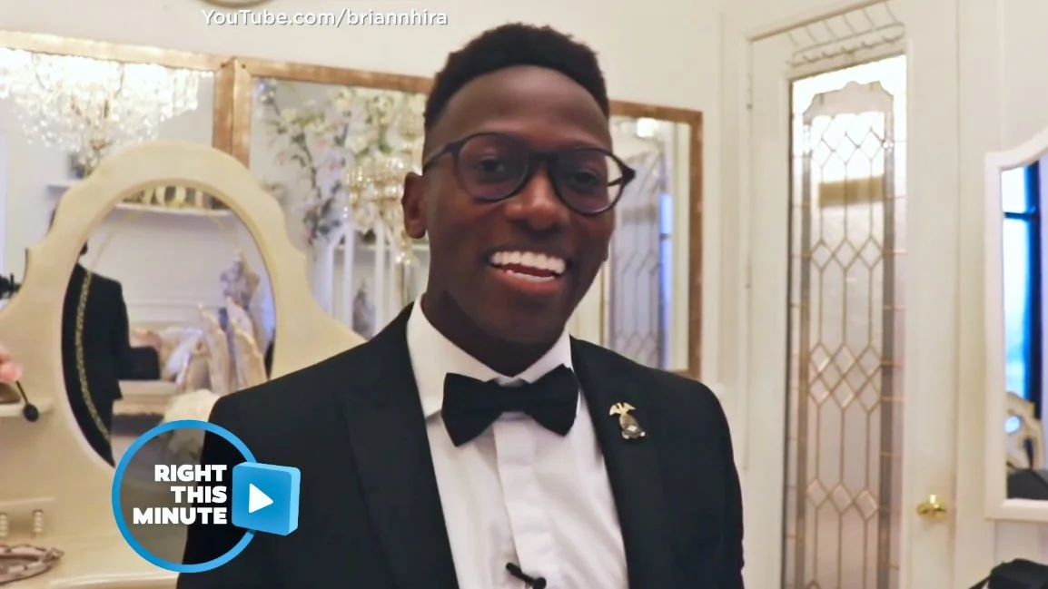 Weddings — BRIAN NHIRA MUSIC