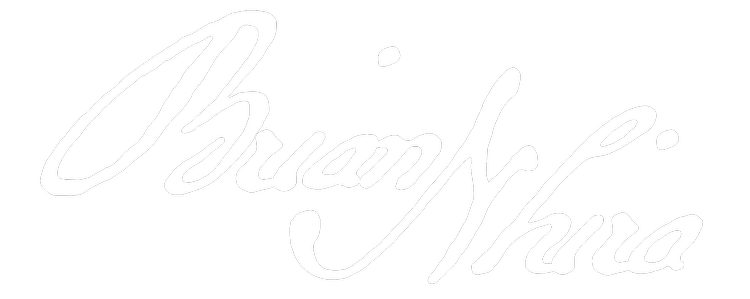 About — Brian Nhira