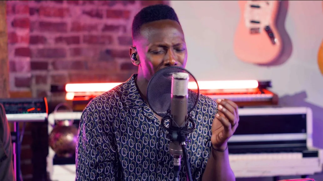 Music — BRIAN NHIRA MUSIC