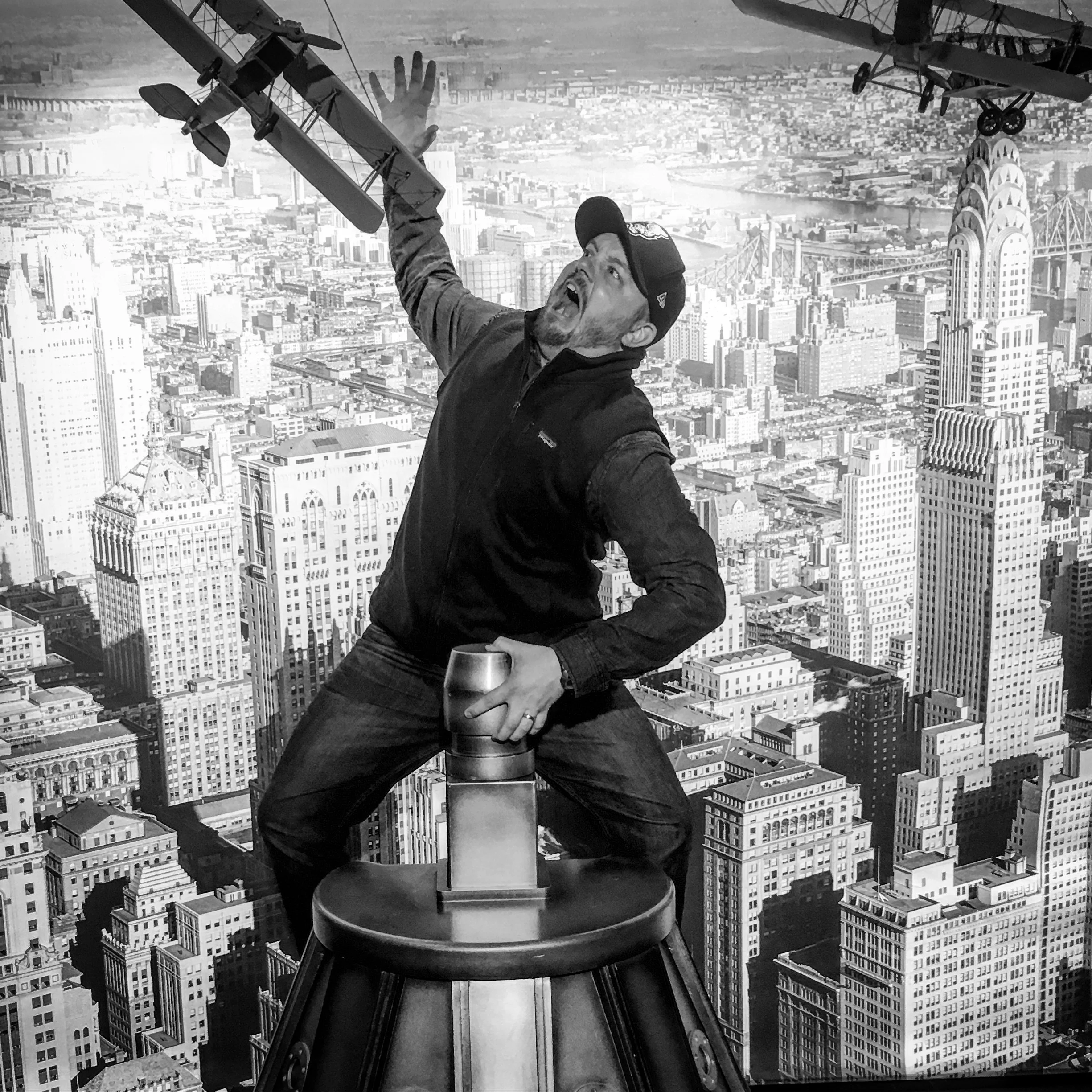 About — Made by Mead