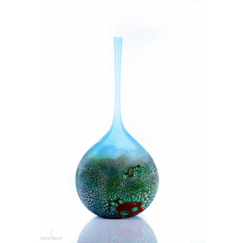 David Royce Glass