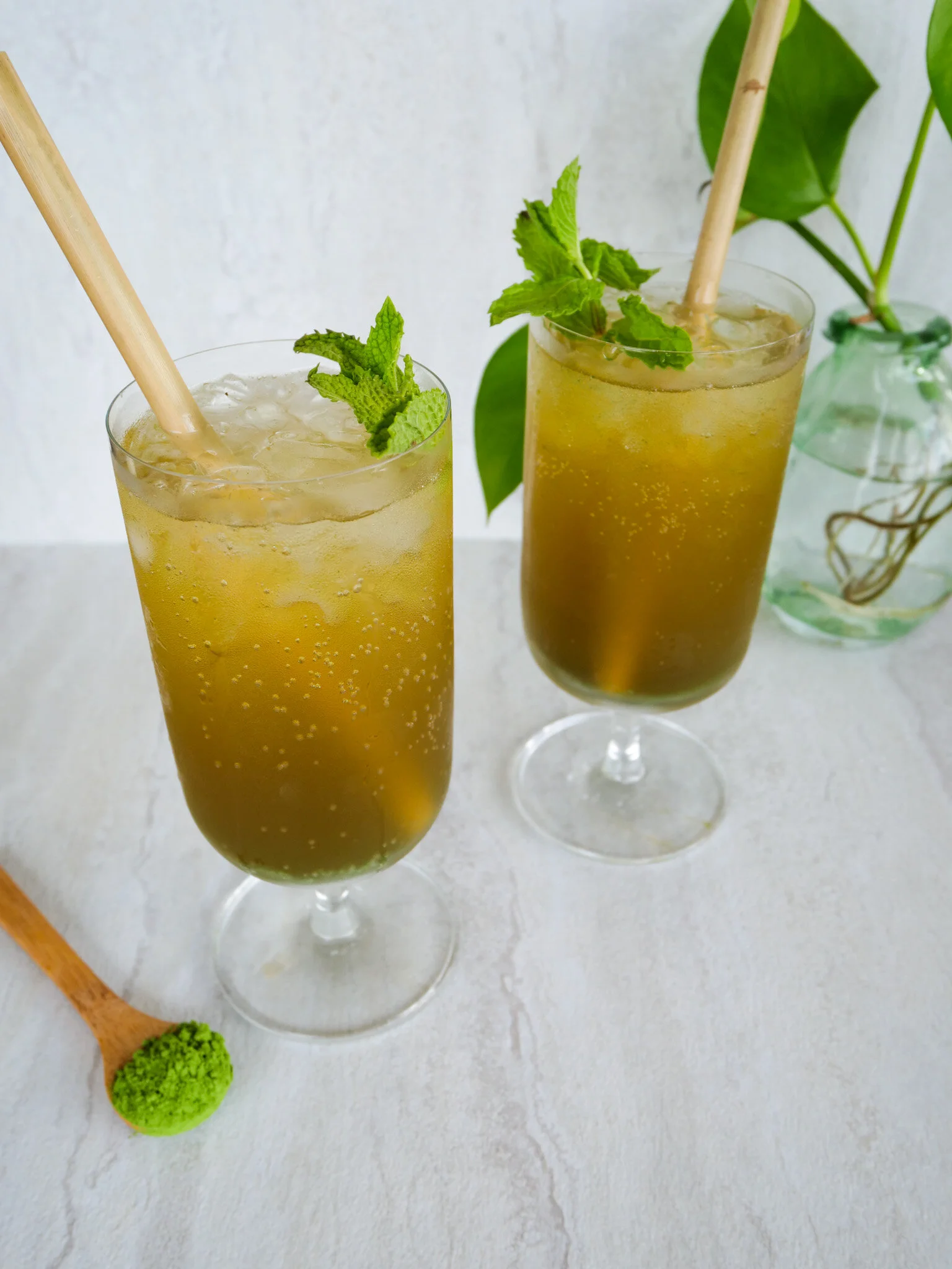 Recipes — Chef Bai