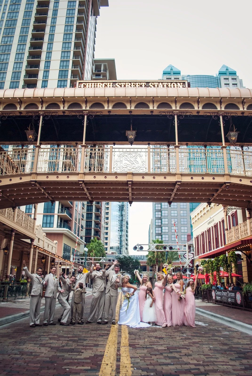 Weddings — Oh So Sweet Studios