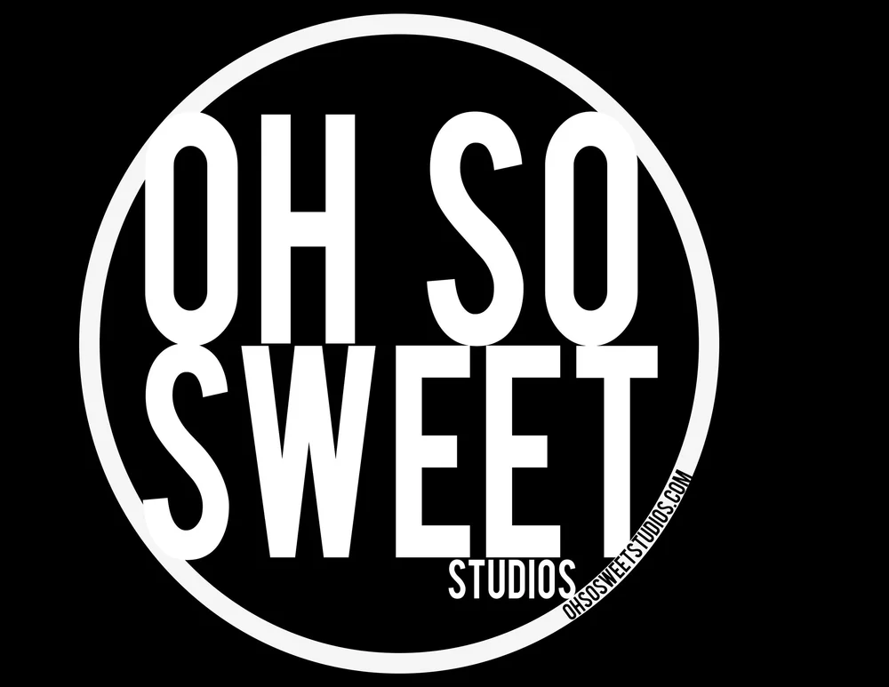 Contact — Oh So Sweet Studios