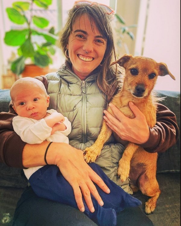 Meet Our Team — Vilda