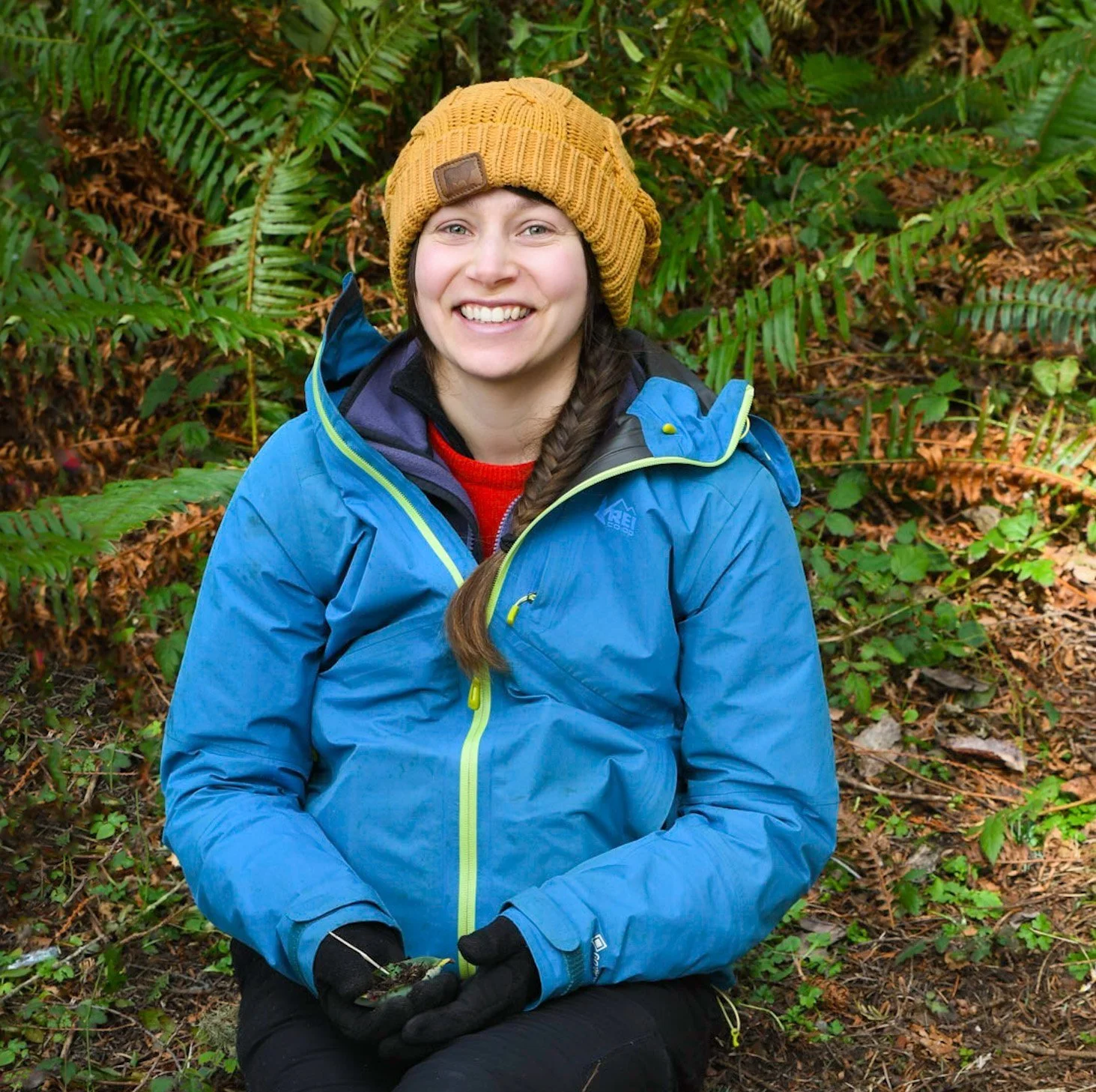 Meet Our Team — Vilda