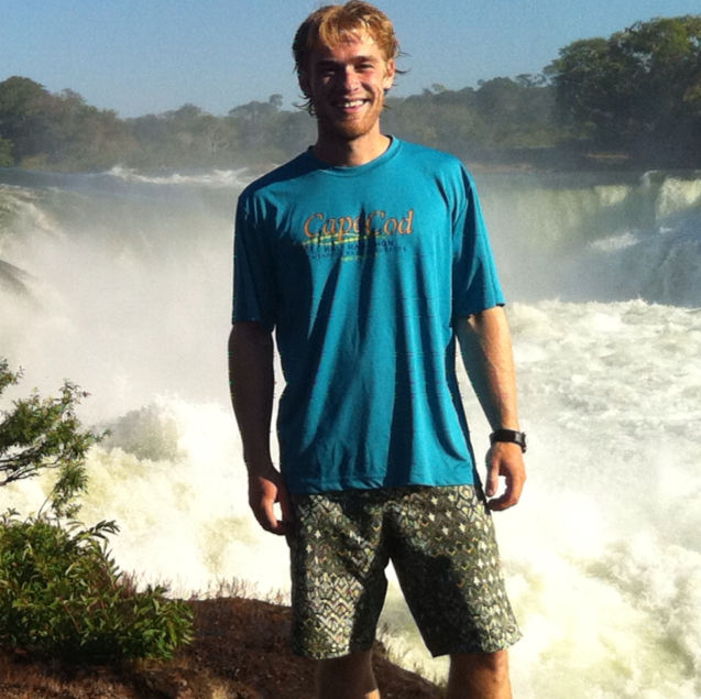 Meet Our Team — Vilda