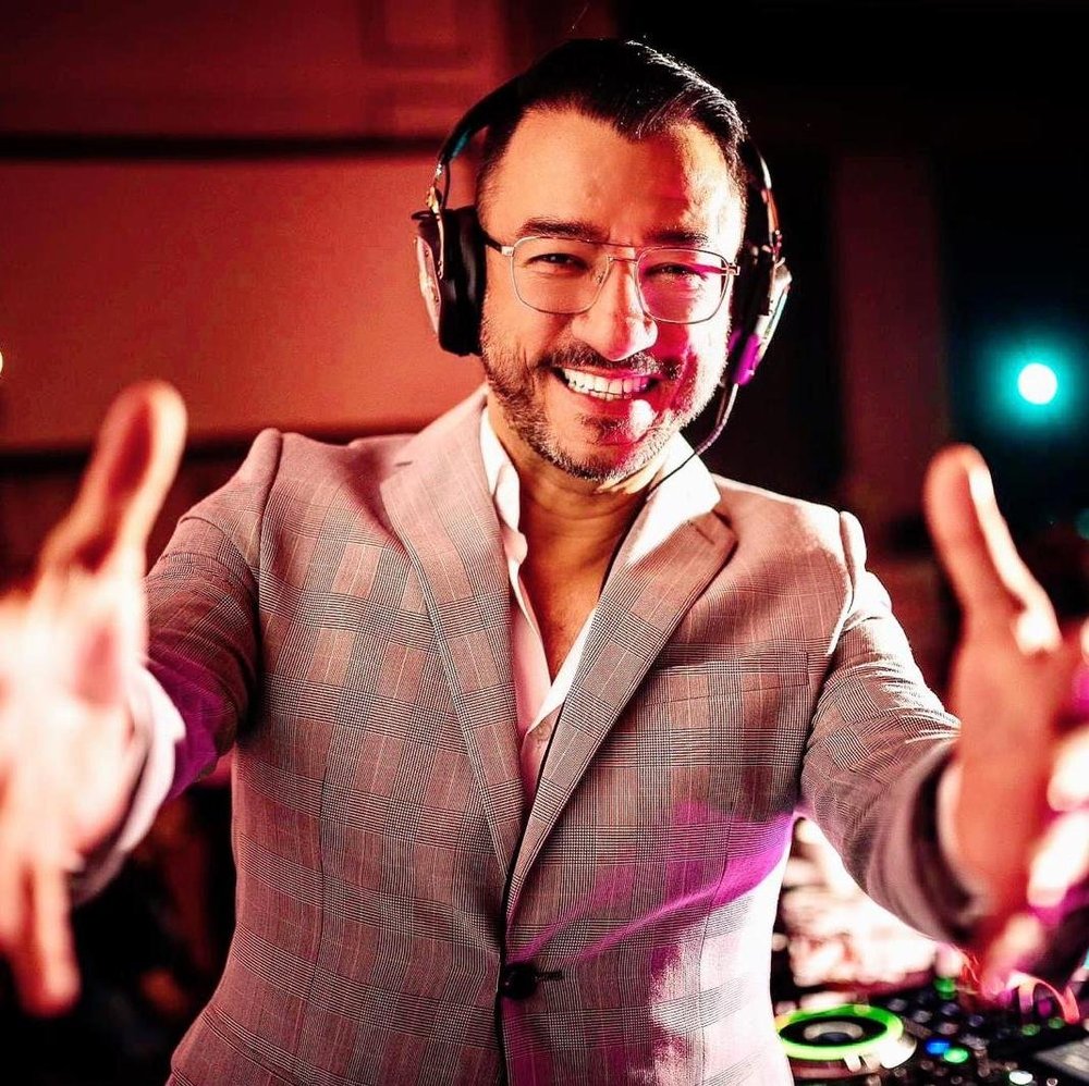 Parties — Canada Salsa & Bachata Congress