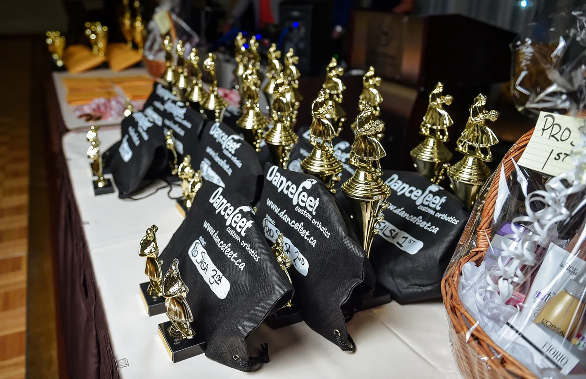 Competition — Canada Salsa & Bachata Congress