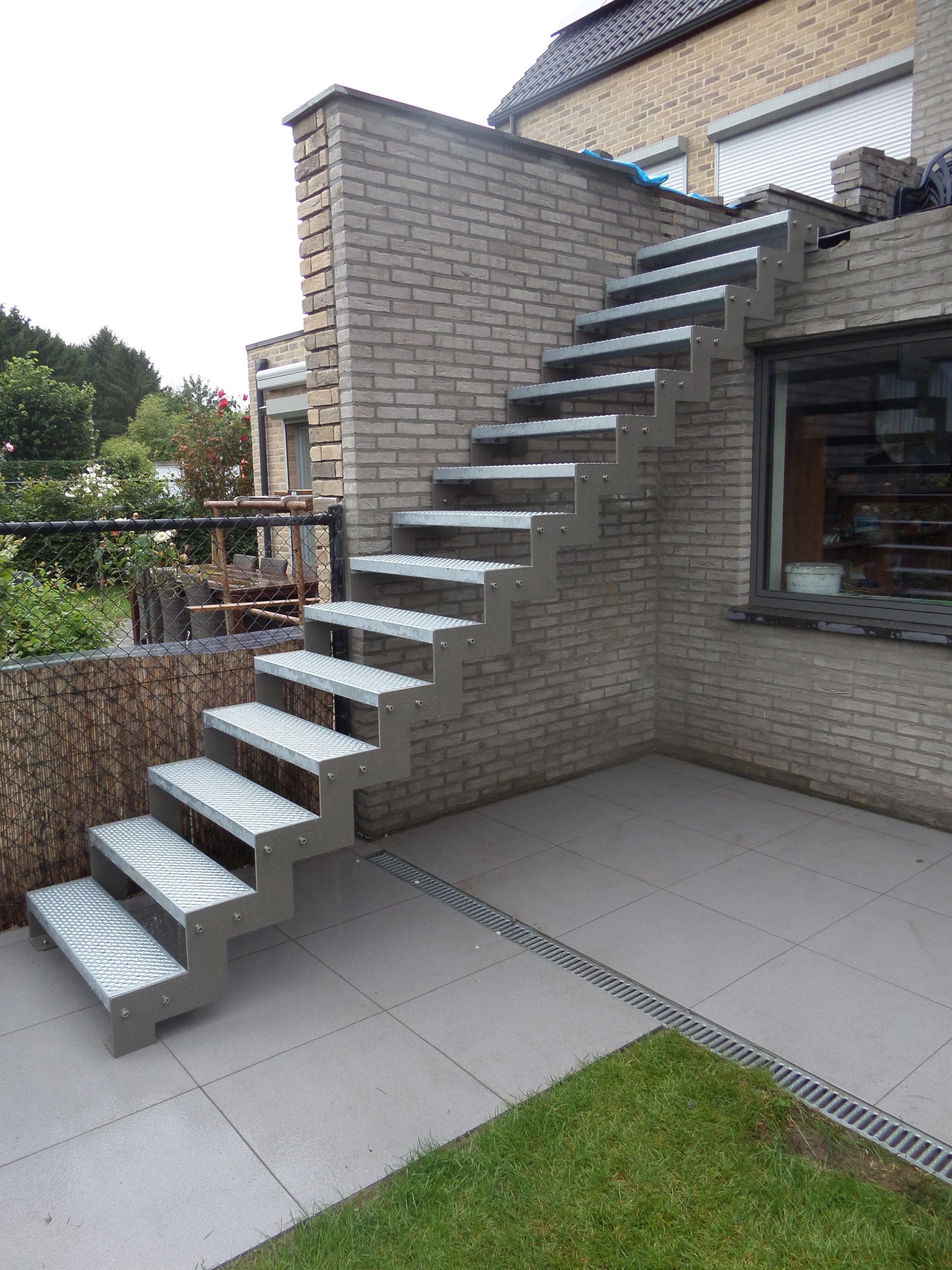 Trappen — HSM bvba