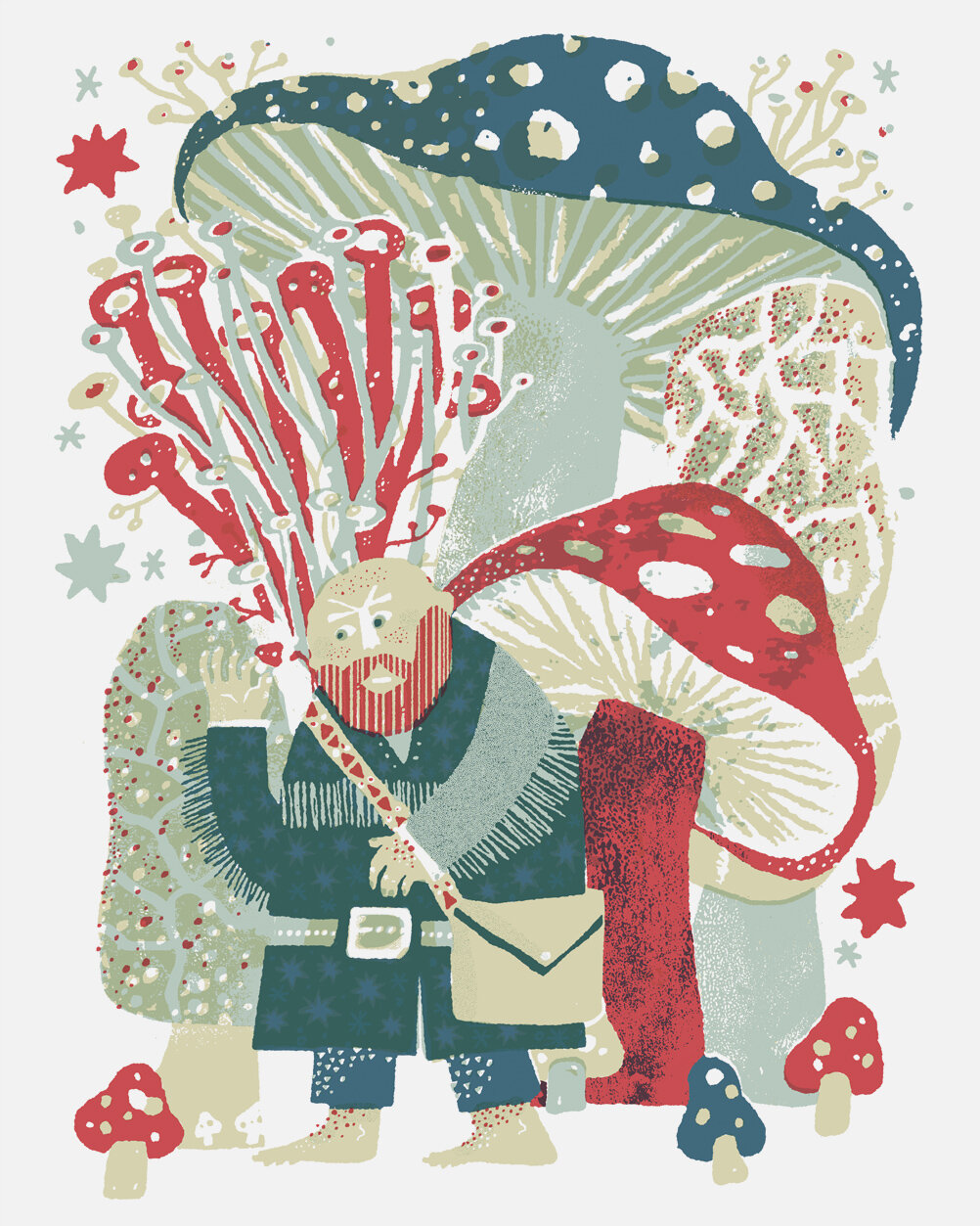 Dirty Hands Studio/Tim Gough