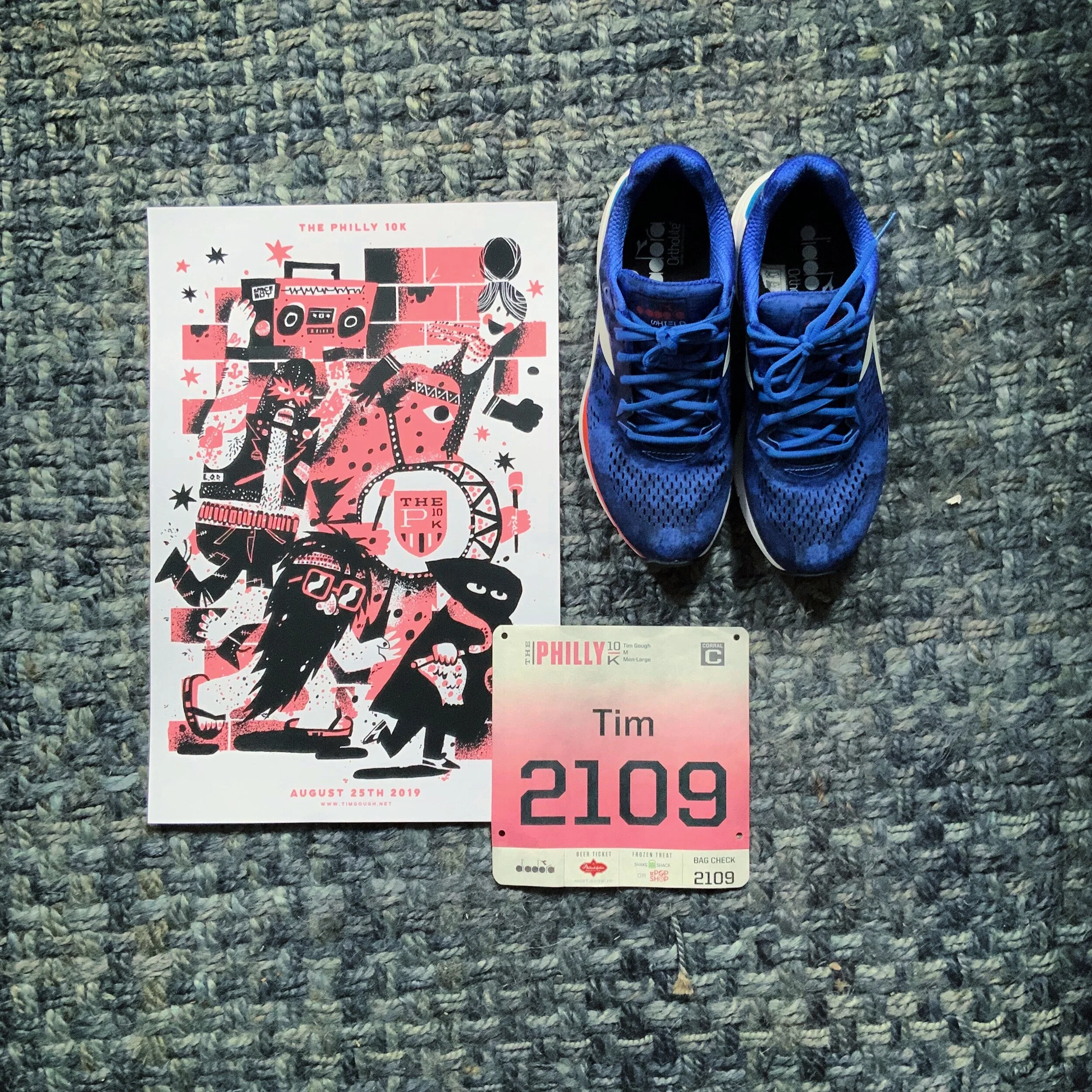 Dirty Hands Studio/Tim Gough