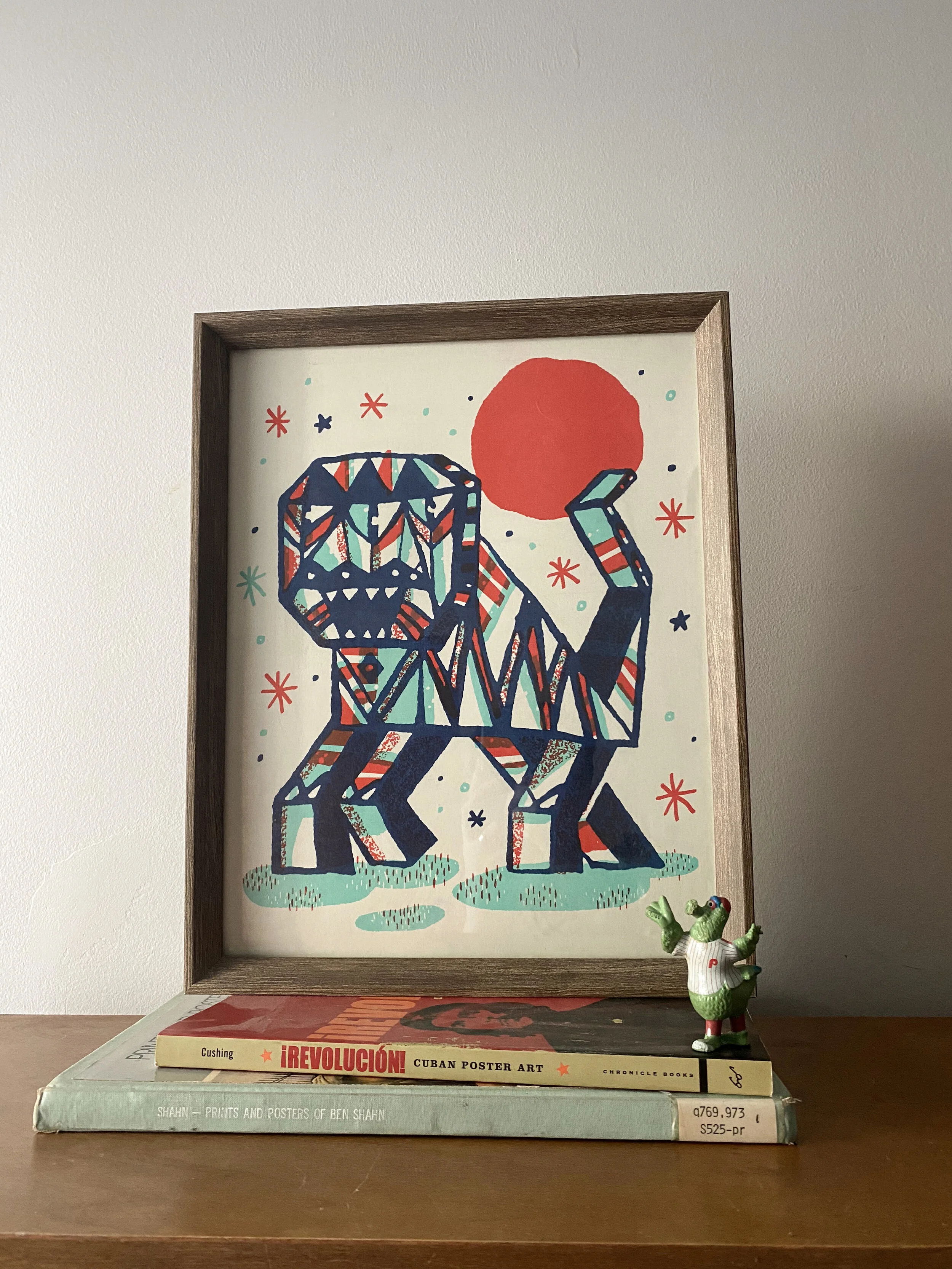 Dirty Hands Studio/Tim Gough