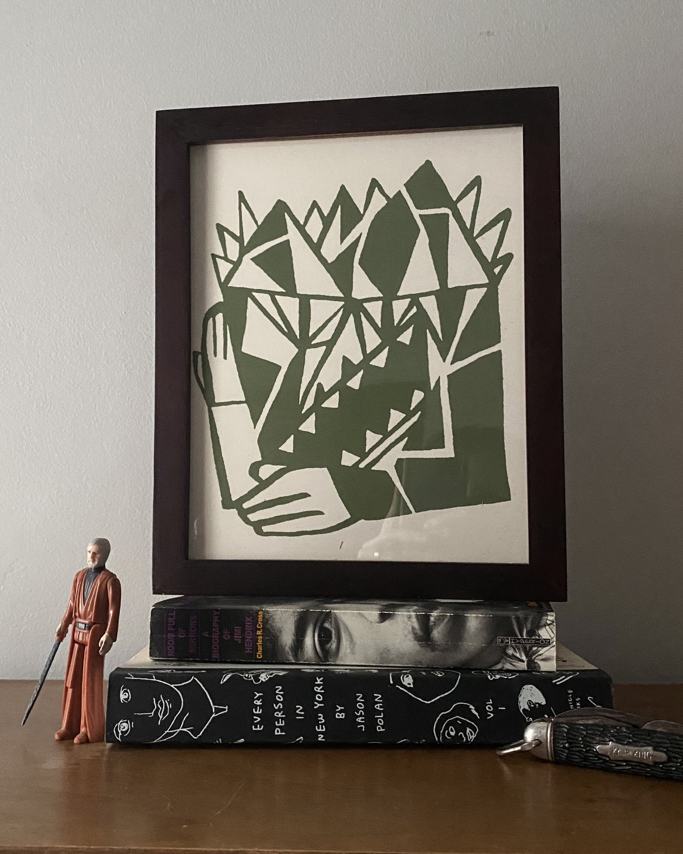 Dirty Hands Studio/Tim Gough