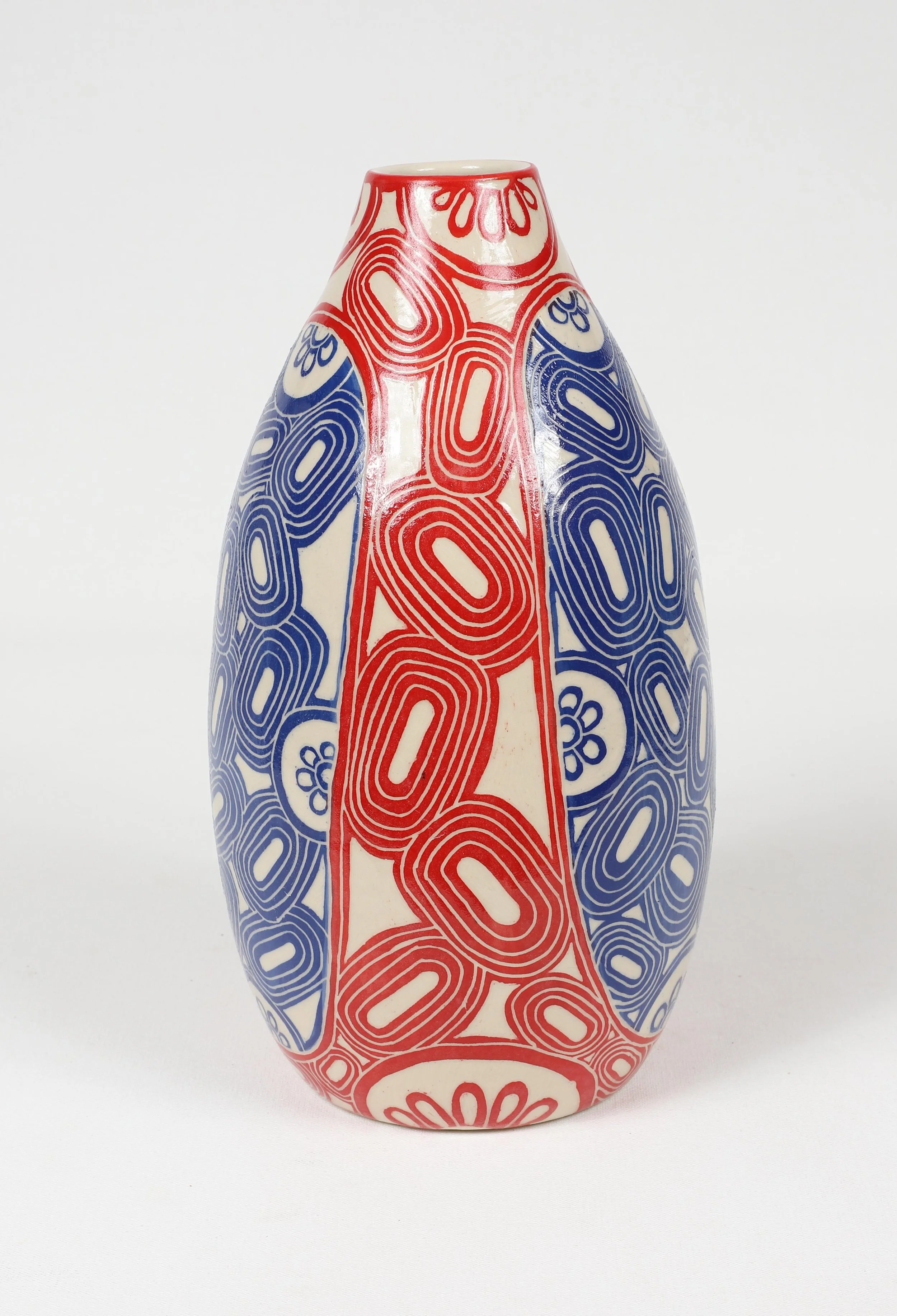 Exposition d’art Aborigène “Caress the Earth - Manta Ngura Atuntju ...