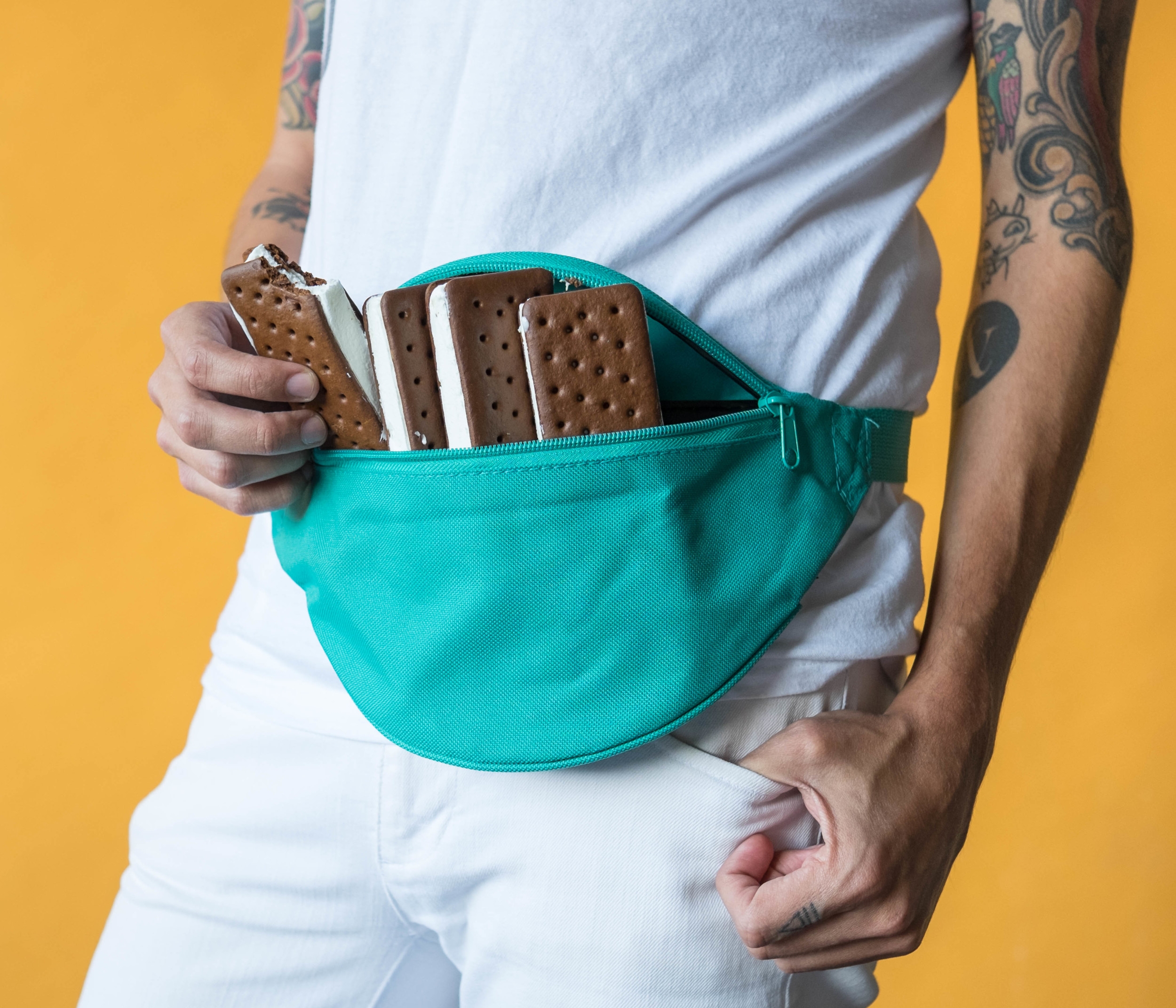 Projects — The Creative Studio of Tim Lampe