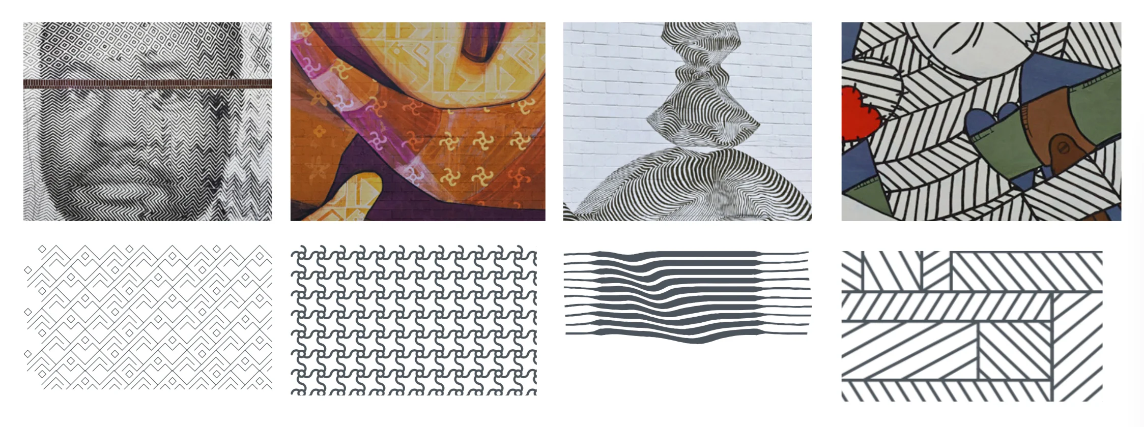 Living Walls — The Creative Studio of Tim Lampe