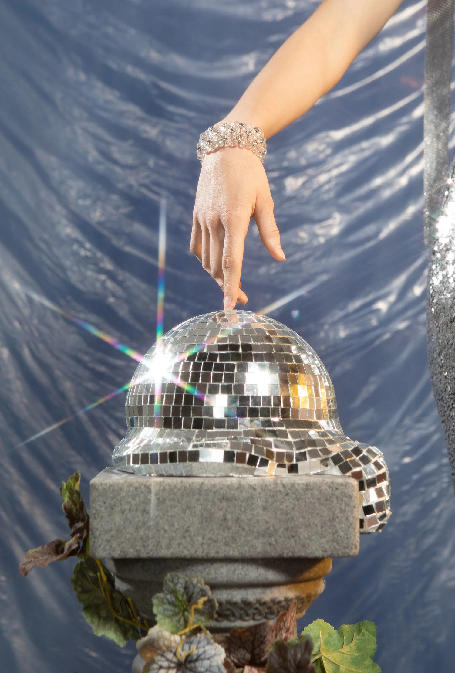 The Creative Studio of Tim Lampe