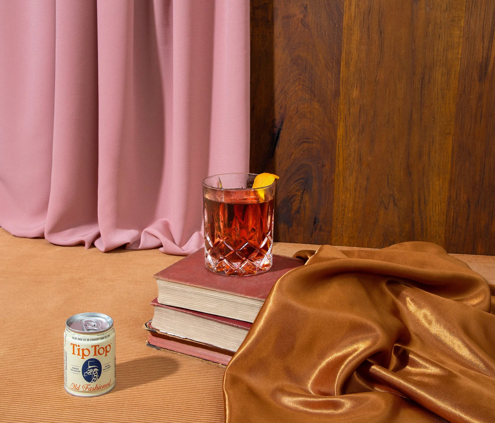 The Creative Studio of Tim Lampe