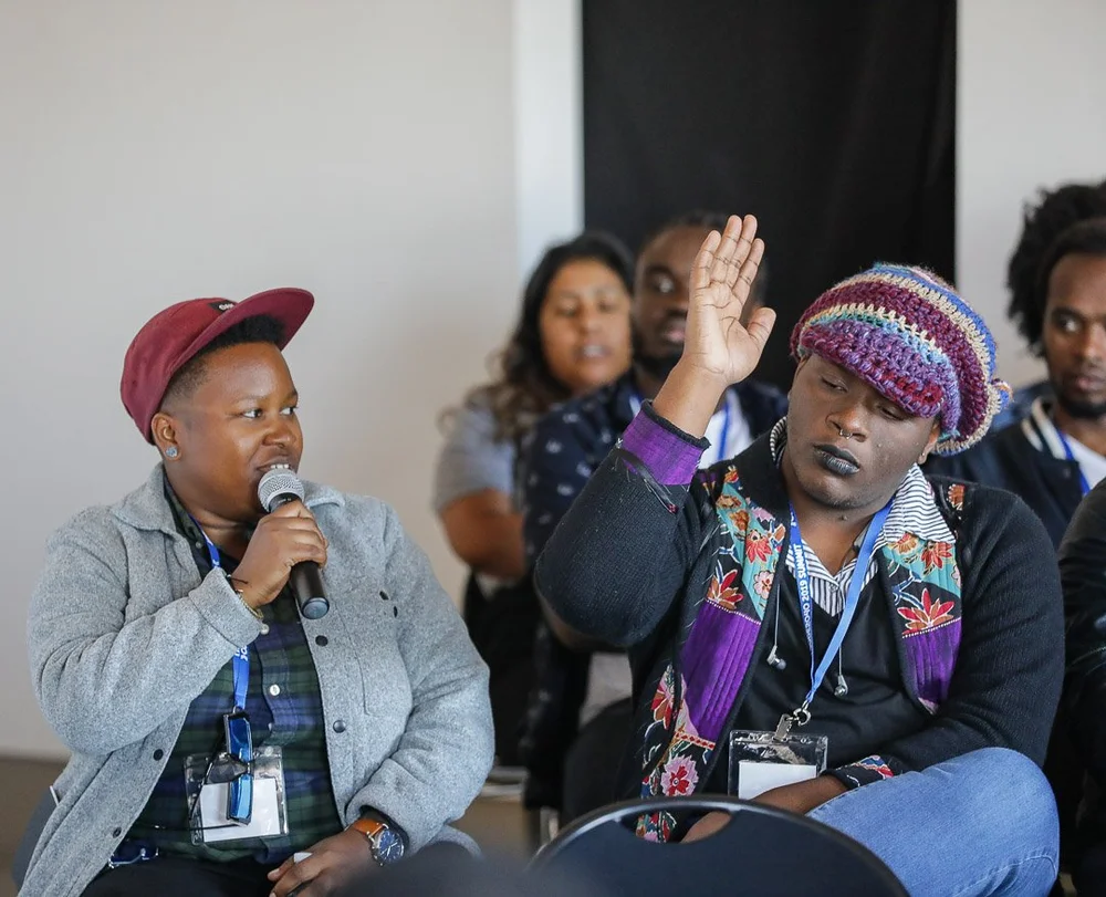 Our History — Code2040