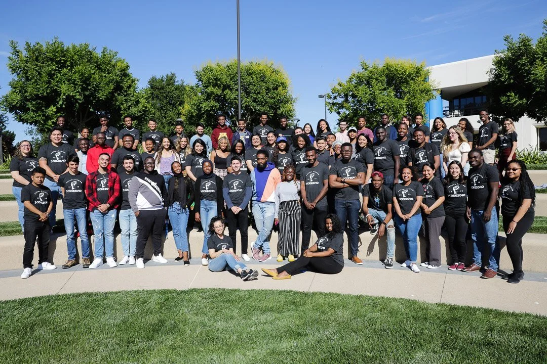 Opportunities — Code2040