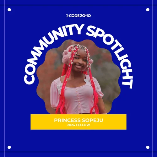 spotlight — Blog — Code2040